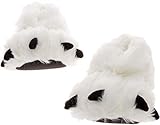 Faux Paws - Giant Wearable Furry Bear Paws