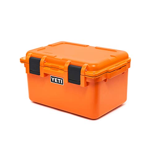 YETI LoadOut GoBox Divided Cargo Case, King Crab in Kuwait | Whizz Tool ...