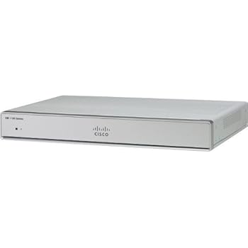 Amazon.com: Cisco C1111-4P Router: Office Products
