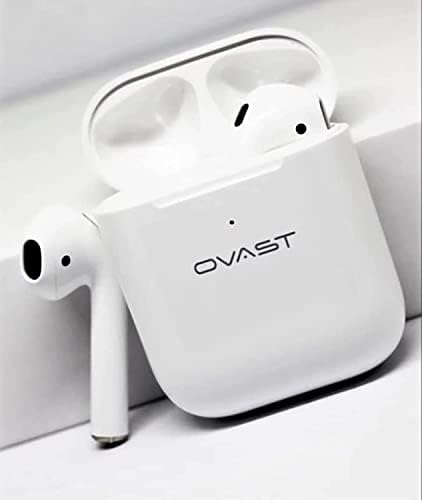 Ovast Tw311 Wireless Bluetooth Earbuds price in Saudi Arabia | Amazon ...