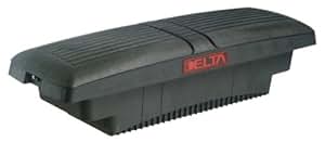 Amazon.com: Delta 204000 Compact Structural Foam Dual Lid Crossover ...