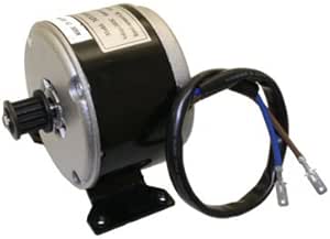 Amazon.com: 24V, 200W Electric Motor: Automotive