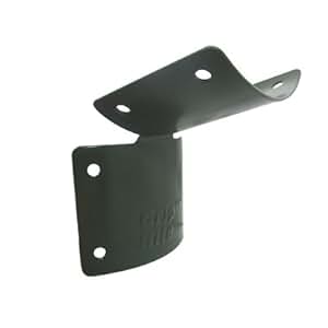 Amazon.com: Grip-Rite RWPBRKT Round Wood Post Bracket: Home Improvement