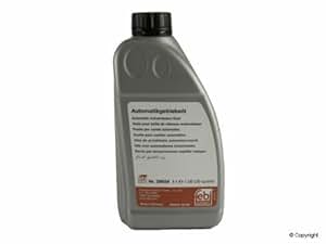 Amazon.com: Febi 29934 Auto Trans Fluid: Automotive