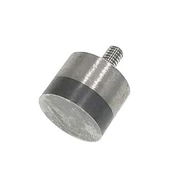 Flat Contact Points for Dial Indicator Carbide Tip M2.5 Thread 10mm ...