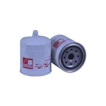 Amazon.com: Fleetguard Fuel Filter Spin On Part No: FF5785: Industrial ...