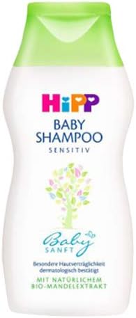 HIPP Baby Shampoo, 200 ml price in UAE | Amazon UAE | supermarket kanbkam