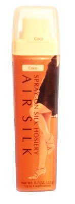 Air Stockings Air Silk Spray-On Silk Hosiery - Coco 0.7 Oz. in Pakistan ...