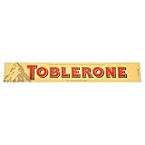 10 Pound Toblerone Jumbo Chocolate Bar