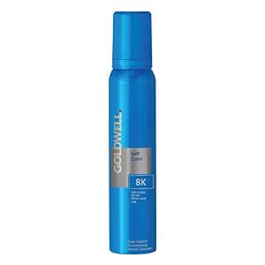 Amazon.com : Goldwell Colorance 8K Soft Color Light Copper Blonde ...
