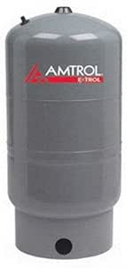 Amtrol ST-12-C THERM-X-TROL ASME Expansion Tank, 5 Gallon (141-326 ...