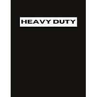 Heavy Duty II: mind and Body: Mentzer, Mike: Amazon.com: Books