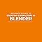 Amazon.com: Beginner’s Guide to Creating Characters in Blender: 9781912843138: Publishing ...