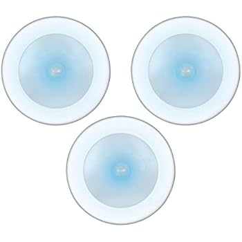 Bell + Howell Motion PODS Sensor Lights for Indoor and Home - Motion ...