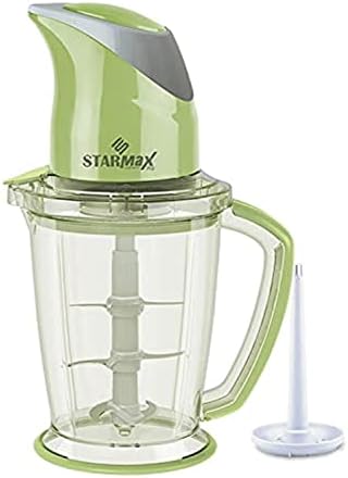 سعر Star Max Pro Meat Chopper - 800 watts فى مصر | بواسطة امازون مصر ...