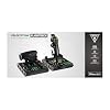 Turtle Beach VelocityOne Flightdeck Universal HOTAS Simulation System ...