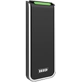 Amazon.com: HID Signo 40 40TKS-00-000000 Multi-Technology, Mobile Ready ...