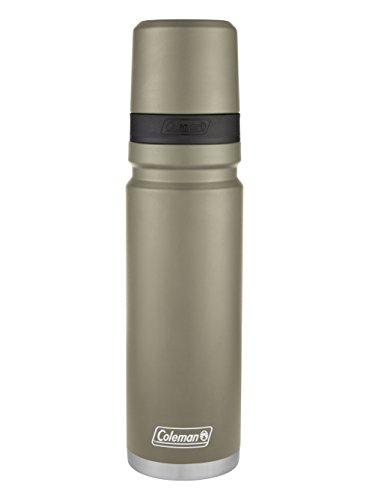 Compare Price: coleman stainless steel thermos - on StatementsLtd.com