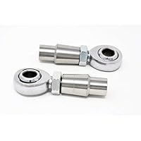 Amazon.com: 5/8” Heim Joints Rod End Kit, Left and Right Hand Thread Heim Joint,2 Link 750 ...