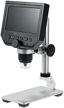 1-600x G600 Digital Microscope 4.3 LCD price in Egypt | Amazon Egypt ...