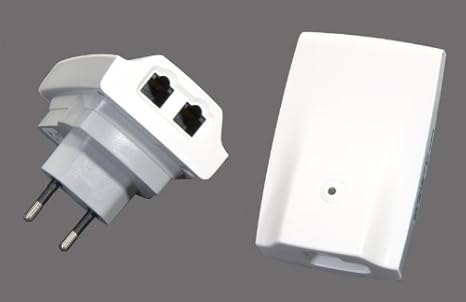 RTX Wireless Phone Jack pour Téléphone filaire/sans fil 50 m: Amazon.fr ...