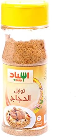 سعر Esnad Chicken Seasoning, 100 g - Pack of 1 فى السعودية | بواسطة ...