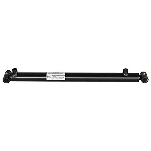 Amazon.com: Mophorn Hydraulic Cylinder 3 Inch Bore 32 Inch Stroke ...