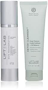 Amazon.com : LIFTLAB Perfect Skin Duo : Beauty & Personal Care