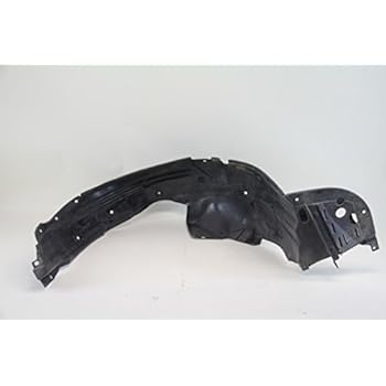 Amazon.com: Honda Genuine 74150-T2A-A00 Fender Assembly: Automotive
