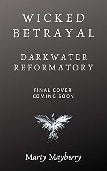 Amazon.com: Wicked Betrayal (Darkwater Reformatory Book 1) eBook: Marty ...