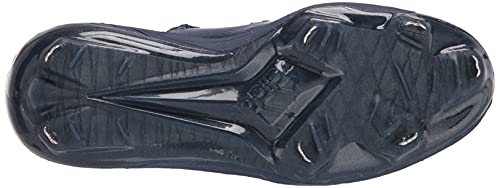 Adidas Adizero Afterburner 8 Navy Blue Metal Baseball Cleats Mens 13 ...