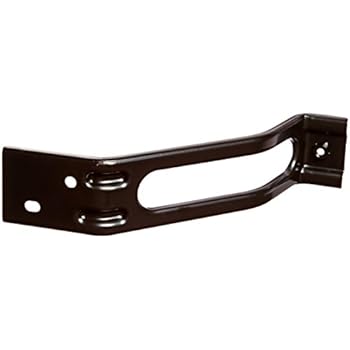 Amazon.com: Genuine GM Parts 15791866 Front Bumper Bracket: Automotive