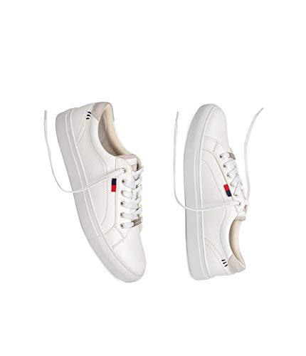 BHPC - Beverly Hills Polo Club Alvin Style Sneaker Made with Pebbled PU ...