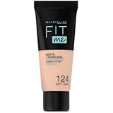 maybelline new york fit matte Price in Saudi Arabia | kanbkam