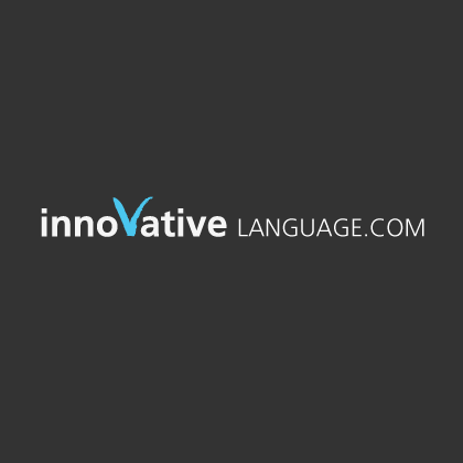 Innovative Language Learning – Audio Books, Best Sellers, Author Bio ...