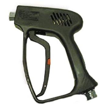 Amazon.com: Pressure Washer Trigger Gun, St-1500, 4000psi/12gpm ...