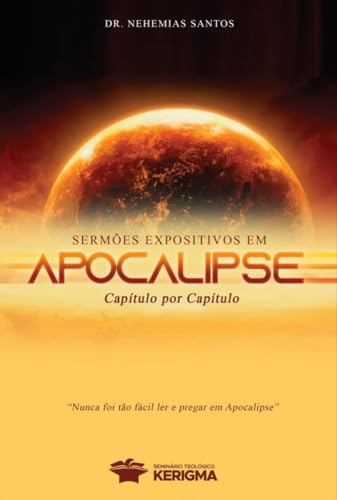 APOCALIPSE - Capítulo Por Capítulo - Expositivo - eBook, Resumo, Ler Online e PDF - por Santos ...