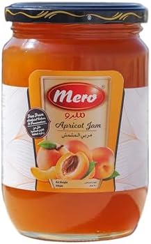 Mero Apricot Jam - 800 Gm price in Egypt | Amazon Egypt | supermarket ...