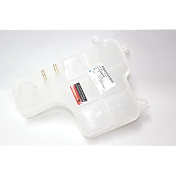 Amazon.com: Coolant Tank Surge for Chevy Chevrolet Captiva Part ...