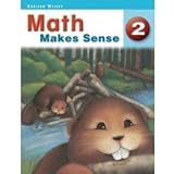 Math Makes Sense 1 - Addison Wesley, Student Edition: 9780321225801 ...