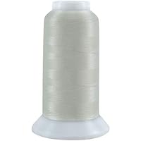 Superior Threads Bottom Line 2-Ply 60-Weight Polyester Embroidery ...