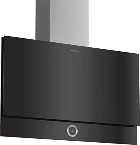 Bosch Built In Wall Chimney Hood | Model No -DWF97RV60B price in Saudi ...