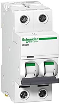 Schneider Arc Fault Circuit Breakers, 9-32 A, 240V, MG. A9F44232 price ...