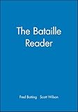 Amazon.com: The Collected Poems of Georges Bataille (9780802313256 ...
