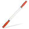 TheStick Travel Stick, 17"L, Standard Flexibility, Red Handles ...