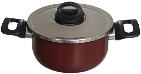 سعر حله طبخ ارميتال من زهران - 18 سم فى مصر | بواسطة امازون مصر | كان بكام