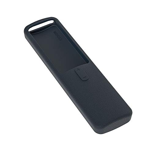 Sikai Silicone Case For Xiaomi Mi Box S Remote Shockproof Protective