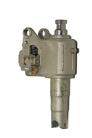 Mighty Lift BP100 B Series Pallet Jack Replacement Pump: Amazon.com ...