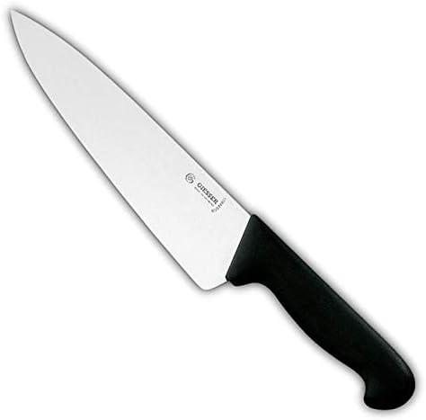 Giesser Messer 8455 20 Chef's Knife: Buy Online at Best Price in UAE ...