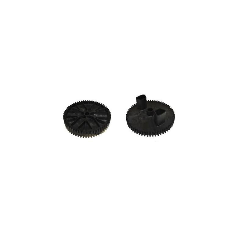 Groundwork NP08 Lawn Sweeper Gear - thehostafarm.com